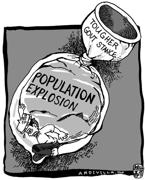 Population Explosion By Constipateddiva On Deviantart