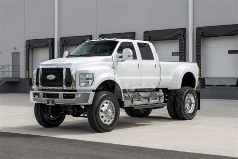 2016 Ford F 650 King Of Cars And Trucks