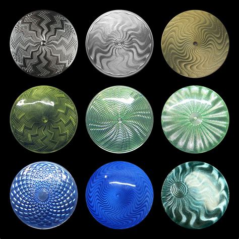 The Lost Art Of Guilloché — Silverlining