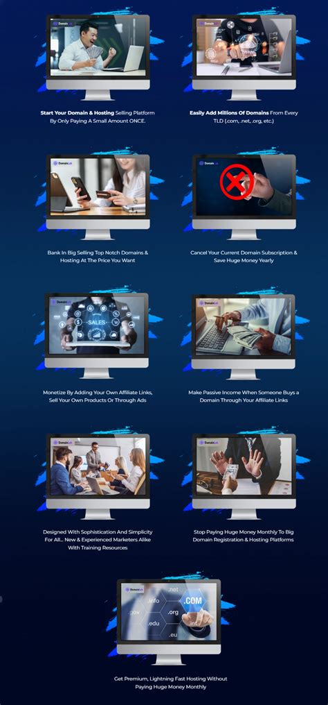 Domainlab Ai Review Cheapest Domain And Hosting Business