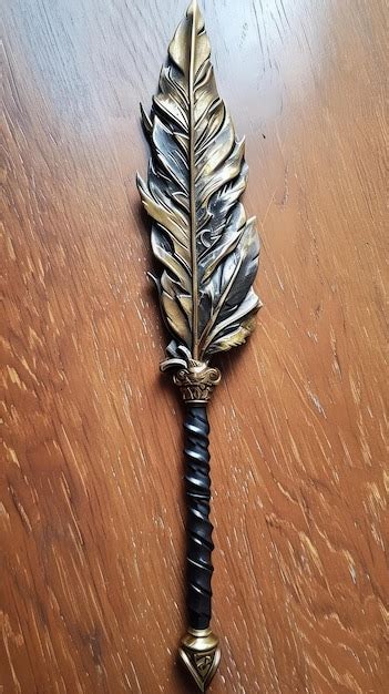 69 000 Feather Sword Pictures