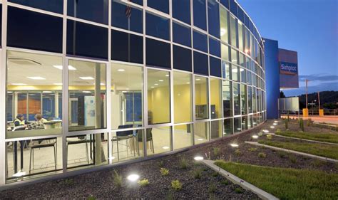 Simplot Australia Corporate Centre 6ty