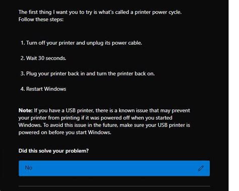 How To Fix Windows 10 And 11 Printing Problems Renews