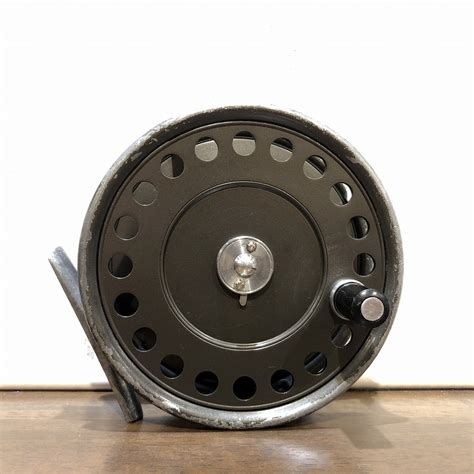 Hardy Stjohn 3 78″ 北海道フィッシングガイドriver Freak