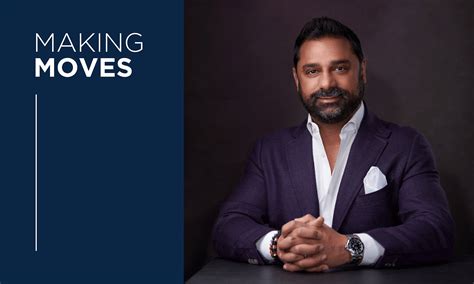 New Construction Specialist Feisal Ramjee Joins Exp Realty Seattle