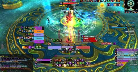 Wow Ui Album On Imgur