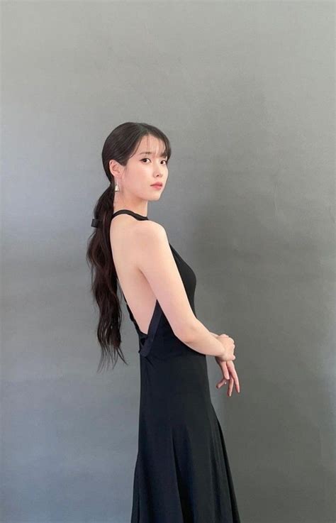 Pin By Min Sg On Iu♡ Korean Celebrities Actresses Celebrities
