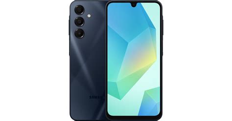 Samsung Galaxy A16 im Test: 2,1 gut | Attraktives Gesamtpaket für ...