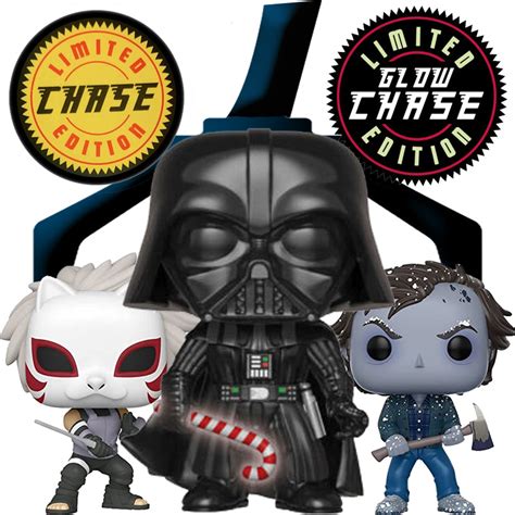 Chase Pops Popsession