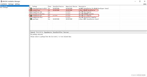 Windows安装minggw支持linux程序编译llvm Mingw 怎么在windows上编译linux Csdn博客
