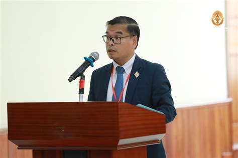 ក្ ក្រសួងមុខងារសាធារណៈ Ministry Of Civil Service Cambodia