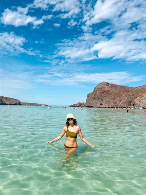 Visiting La Paz Mexico Everything You Need To Know Ilse On The Go