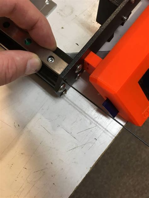 MK3 Y Axis Linear Rail System Remix By Zdzd Download Free STL Model Printables Com