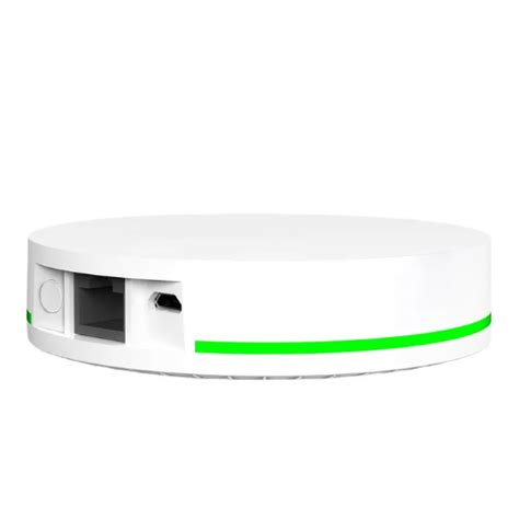 Smart Connect Scheduler Timer And Remote Voice Control Zigbee Gateway
