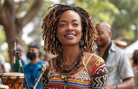 Magic Of The Laurel Streetfair World Music Festival 2024