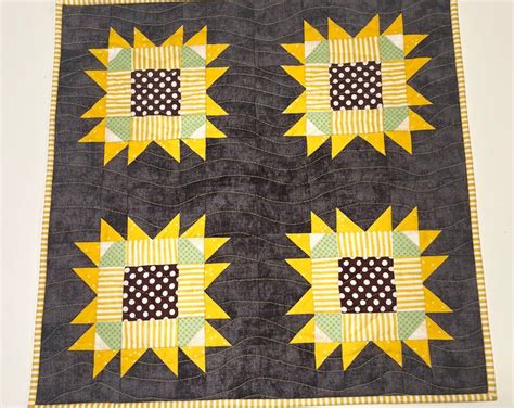 A Patriotic Table Topper Etsy