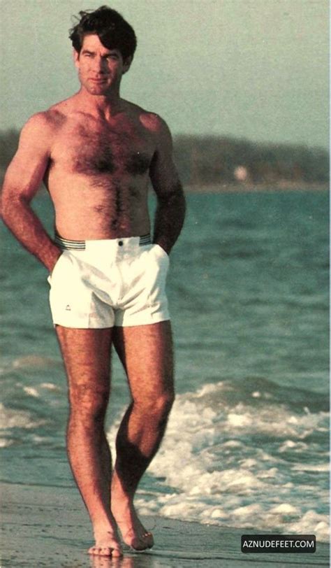 Steve Garvey Feet Aznudefeet Men