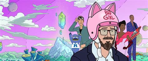 Dicktown Watch Party Teleparty