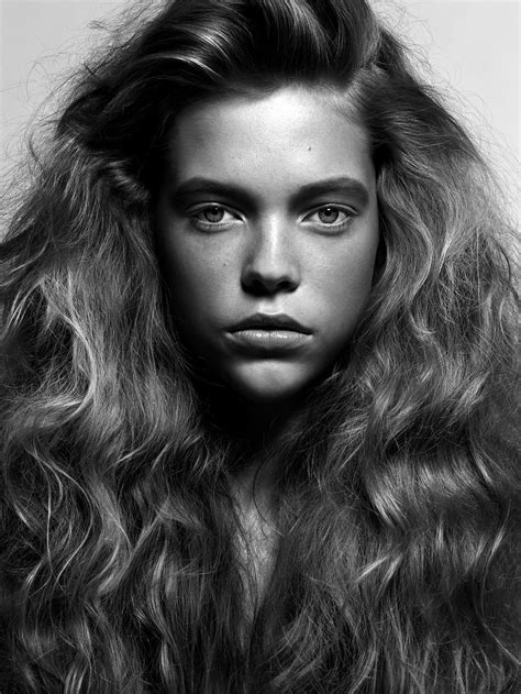Photo Of Fashion Model Mathilda Tolvanen Id 381262 Models The Fmd