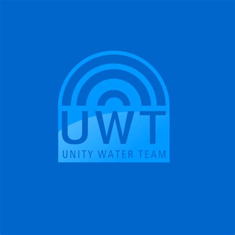 Unitywater Logo