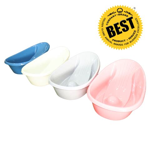 Bebeta Bath Tub Plastic Shopee Philippines