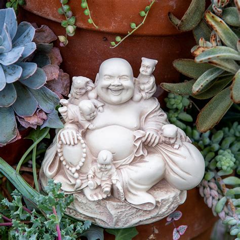 Different Types Of Laughing Buddha Statues