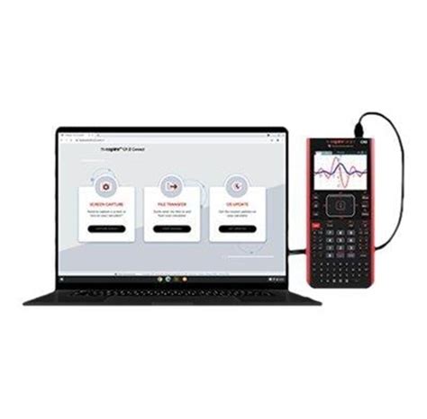 Texas Instruments TI Nspire CX II T CAS Grafiikkalaskin Varastossa