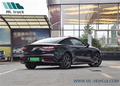 China Customized Hozon Neta Gt Wholesale Hozon Neta Gt Made In China