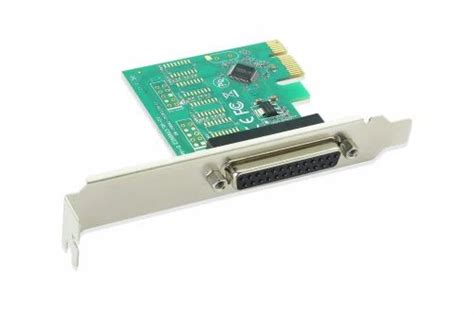 Dyeton PCI Express Parallel Card At Piece PCI Card In Indore ID