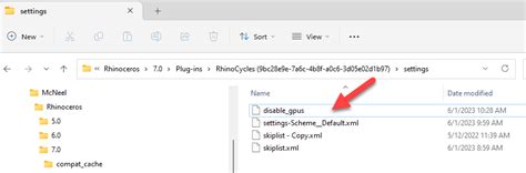 Bug Rhino Crash On Startup Rhino Cycles Egpu Setup Rhino