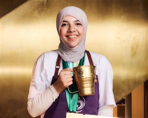 In Conversation Over Coffee With Stephanie Keast The Mind Behind The