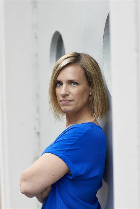 Portret Frank Van Delft