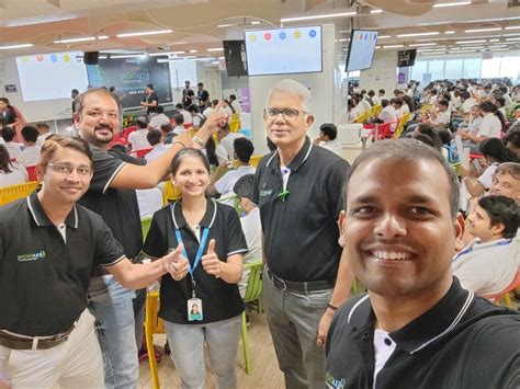 Anant Gupta On Linkedin Hexathon2023 Code4sustainability