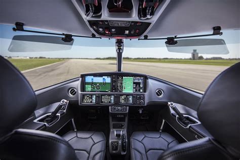 Cirrus Vision Jet Artofit