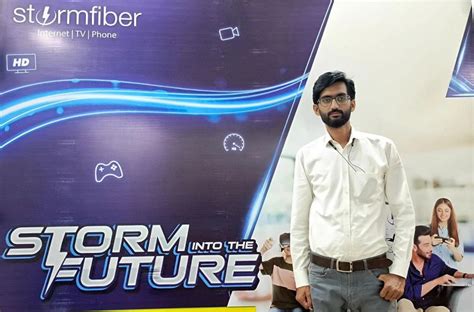 muhammad zulqarnain sukhera on linkedin stormfiberthefuture