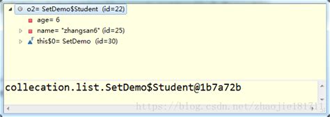 Java 集合之treeset详解 Csdn博客