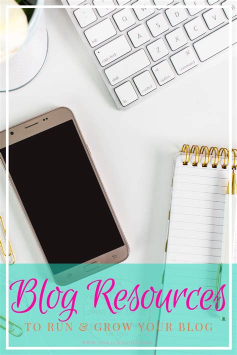 Resources Anna Can Do It