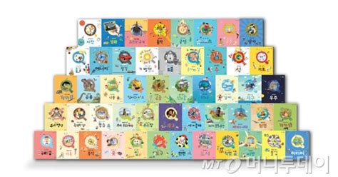 웅진씽크빅 유아 백과사전 웅진호기심백과 큐 출시