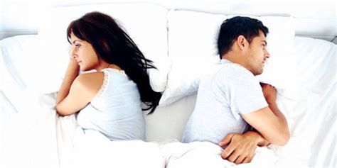 How Lack Of Sleep Affects Your Sex Life The Frisky