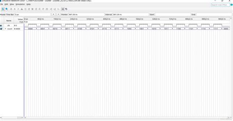 GitHub Gopika 9266 3 Bit Asynchronous Upcounter
