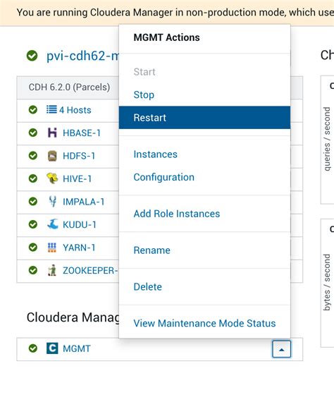 Install Nifi On One Node Using Cloudera Flow Manag Cloudera