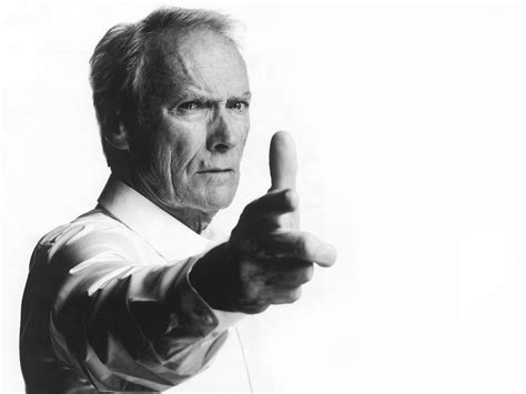 Clint Eastwood Wallpaper Coolwallpapers Me