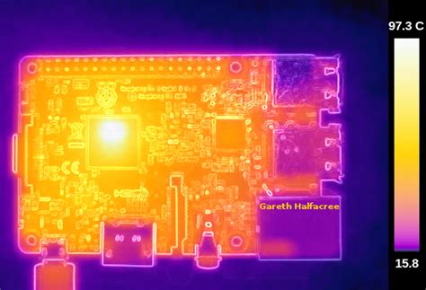 Ultimate Heatsink For The Raspberry Pi 3 Raspberry Pi Spy