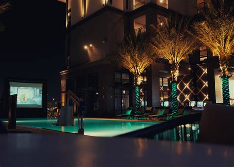 Top 10 Outdoor Night Activities And Games Funflicks®