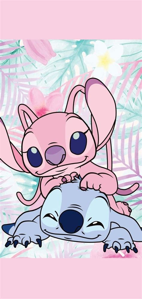 Stitch And Hello Kitty At Freddy Martinez Blog