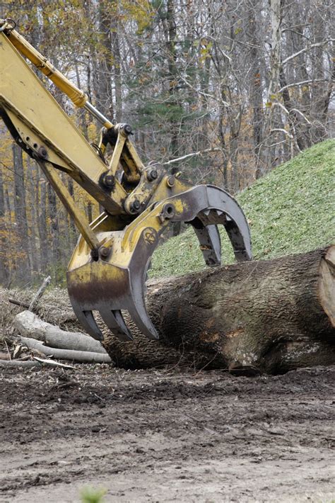 What Is A Tub Grinder The Martha Stewart Blog