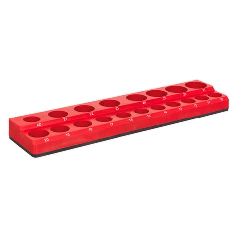 Socket Holders And Rails Sealey Page 2