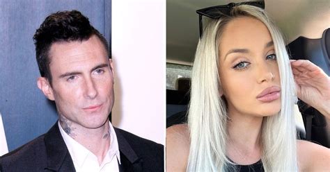 More Mistresses Expose Adam Levine S Alleged Cheating Affairs