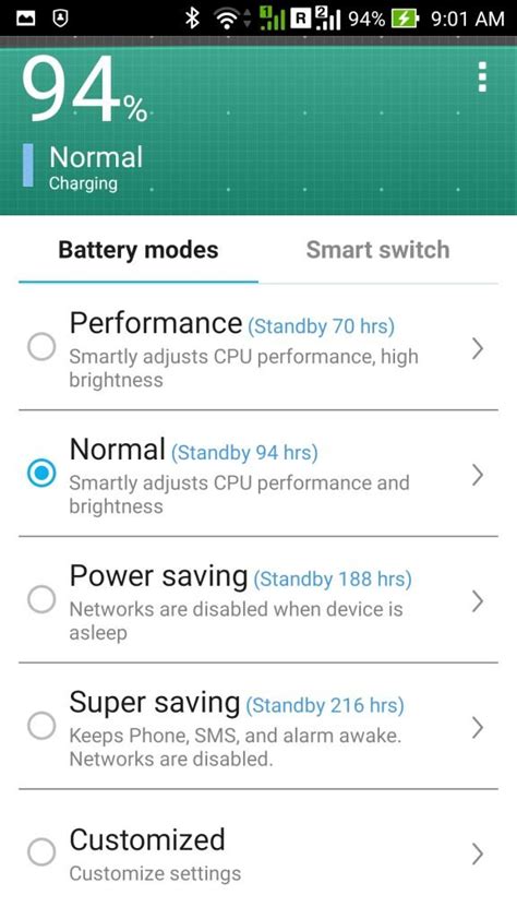 How To Resolve And Fix Fast Battery Draining Issue In Asus ZenPhone