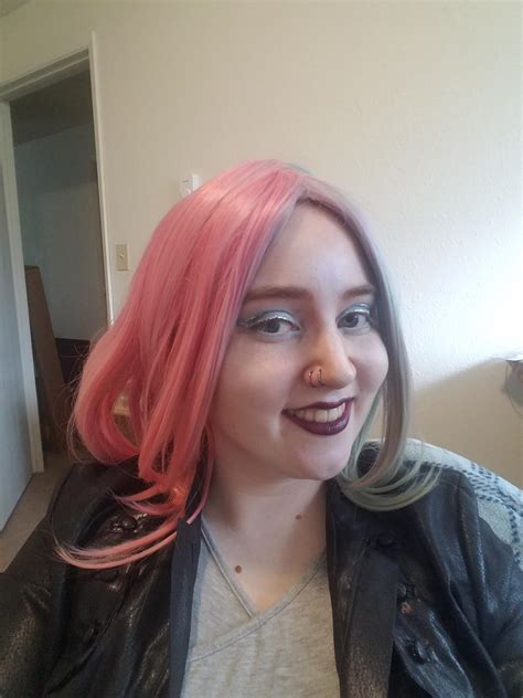 Self Molly Carpenter From The Dresden Files To Keep Myself Sane This